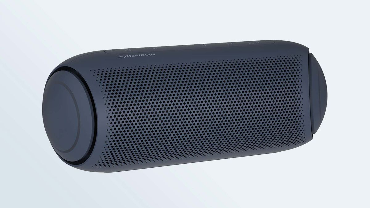 LG XBoom Go PL7 review | Tom's Guide