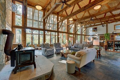 6 bucolic homes in New Hampshire | The Week