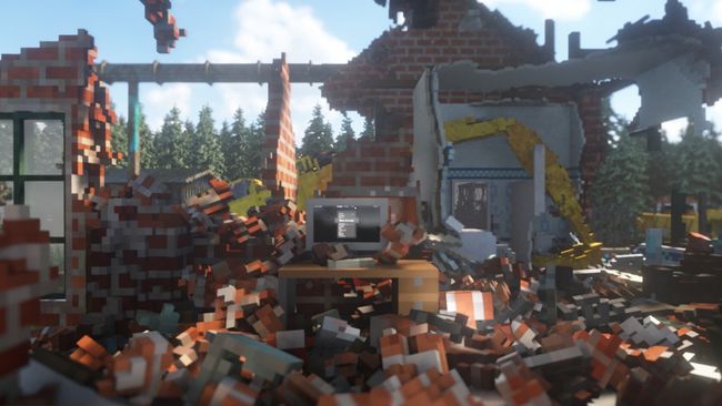 One million copies and 5000 mods later, Teardown's creator is just ...