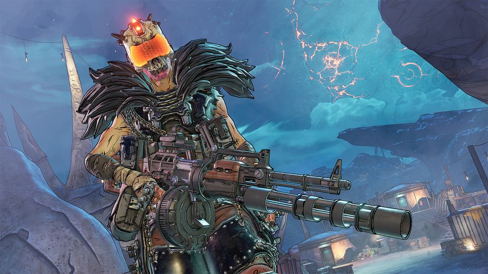 The 25 best games of 2019 | GamesRadar+