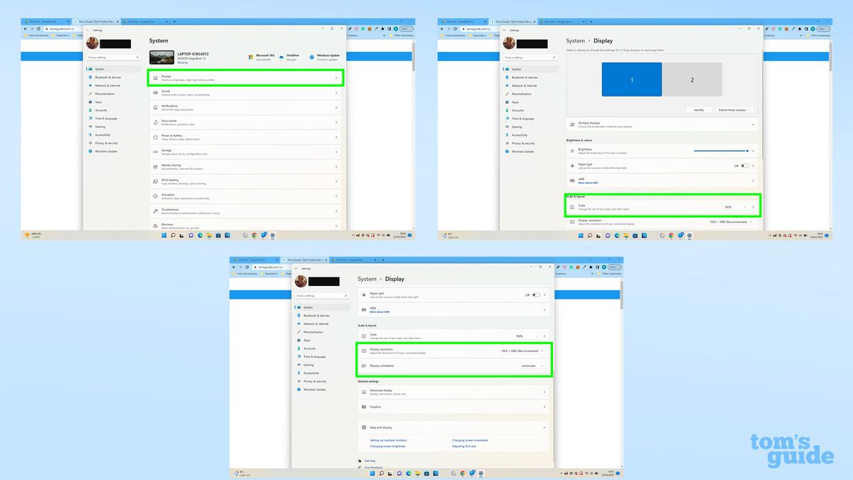 How to use Second Screen on Samsung Galaxy phones and tablets | Tom's Guide