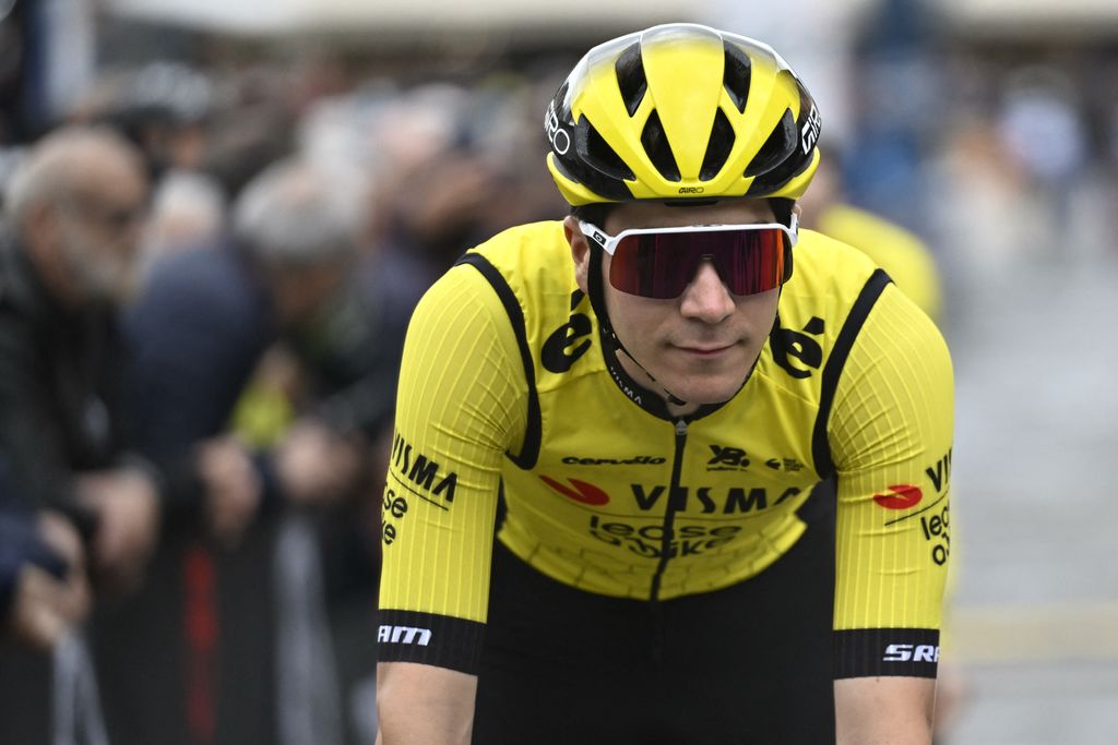 'Please pay attention to vulnerable road users' - Top Belgian pro ...