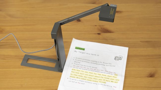 Best document cameras for teachers, meetings and online learning ...