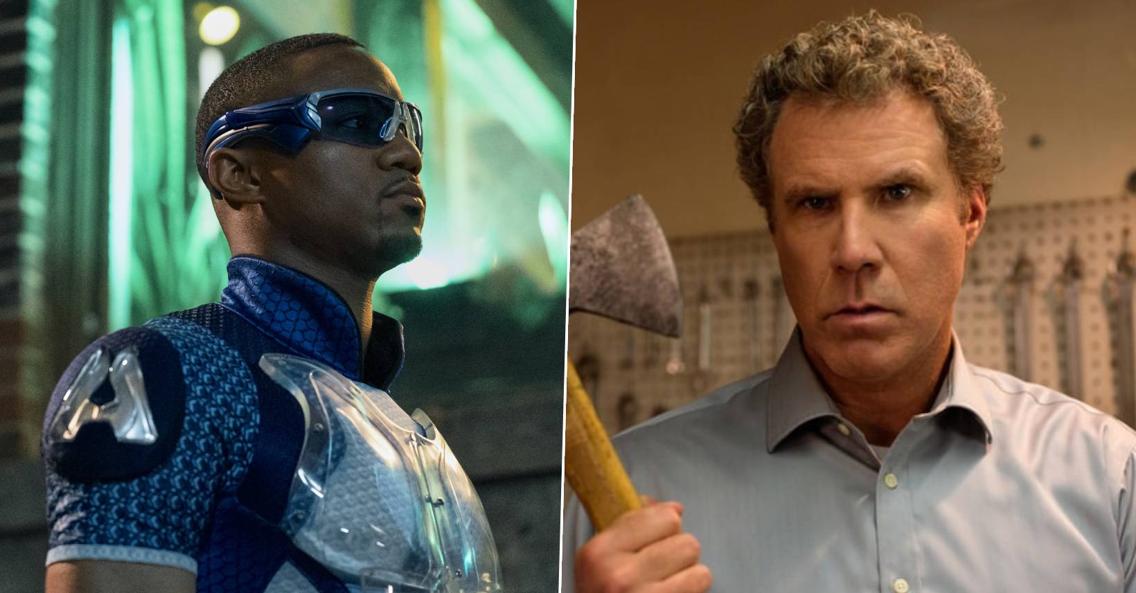 Will Ferrell’s cameo in The Boys season 4 episode 2 explained | GamesRadar+