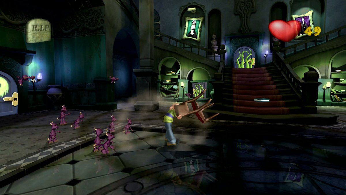 Rare Replay review: Rare returns with this amazing collection of ...