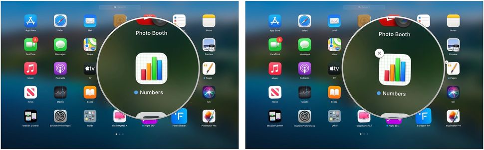 How to use Launchpad on Mac | iMore