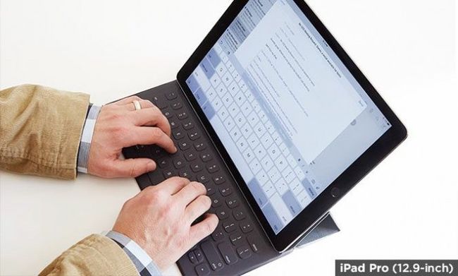 Surface Pro 4 vs. iPad Pro: Which Tablet Wins? | Laptop Mag