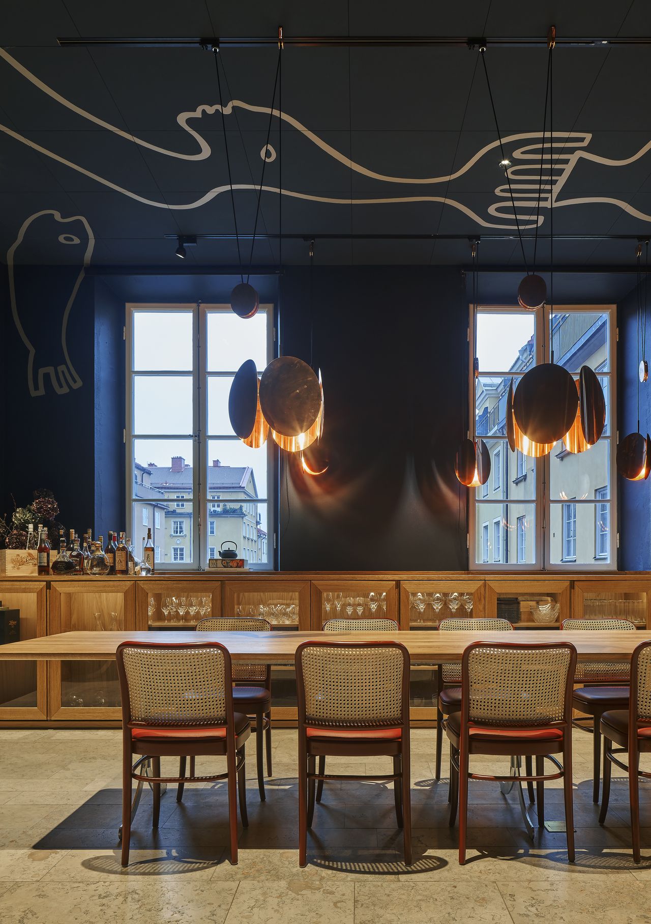 Stockholm Design Week and Stockholm Furniture Fair 2019 | Wallpaper*