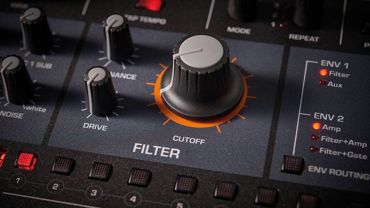 Sequential Take 5 review | MusicRadar