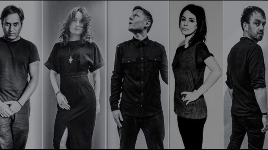 Pure Reason Revolution will play Midwinter Prog Festival as part of ...