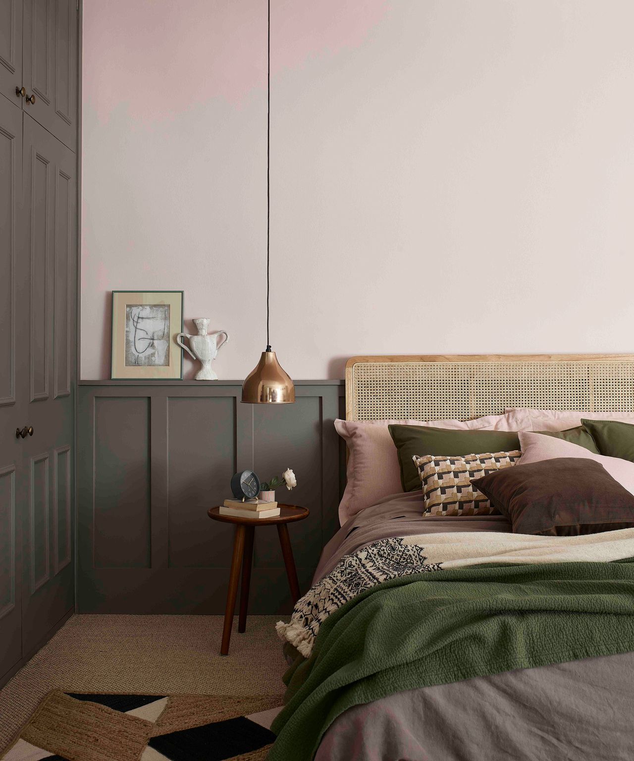 5 bed sheet colors to improve sleep: experts share their favorites ...