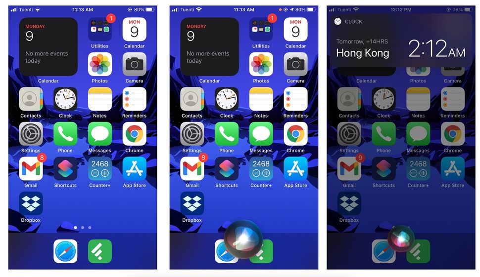 How to navigate your Home screen on iPhone and iPad | iMore