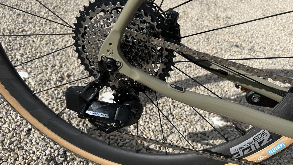 Mason Bokeh 3.0 review | Bike Perfect