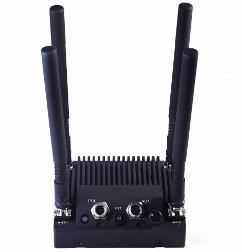 Silvus Starts Shipping StreamCaster 4400 | TV Tech