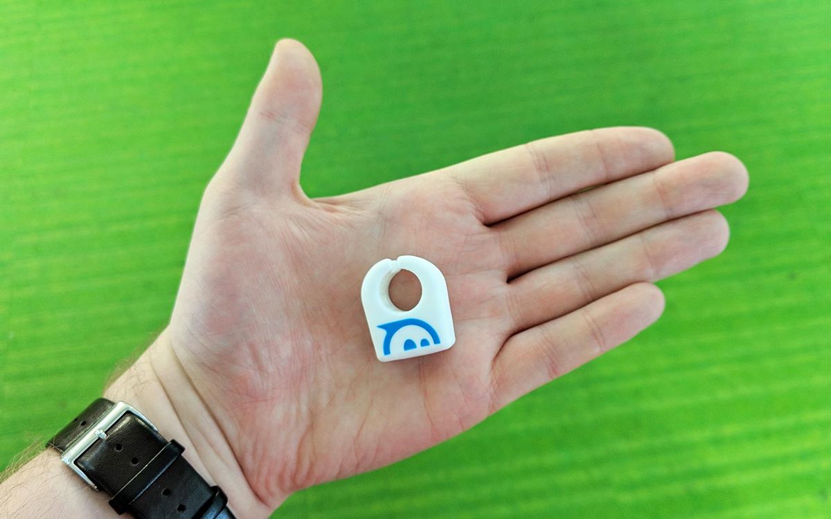 Sphero Specdrums Review: Turn Anything into a Musical Instrument | Tom ...