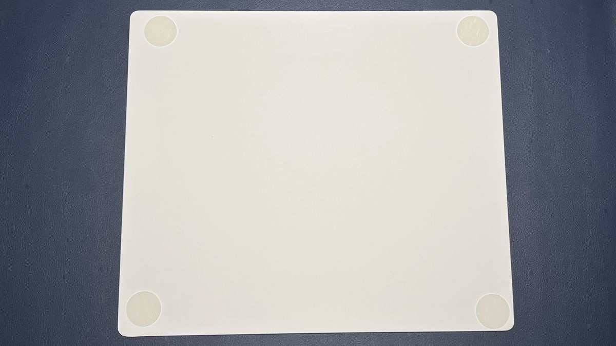 Skypad Mousepad 3.0 Review: The Future is Glass | Tom's Hardware