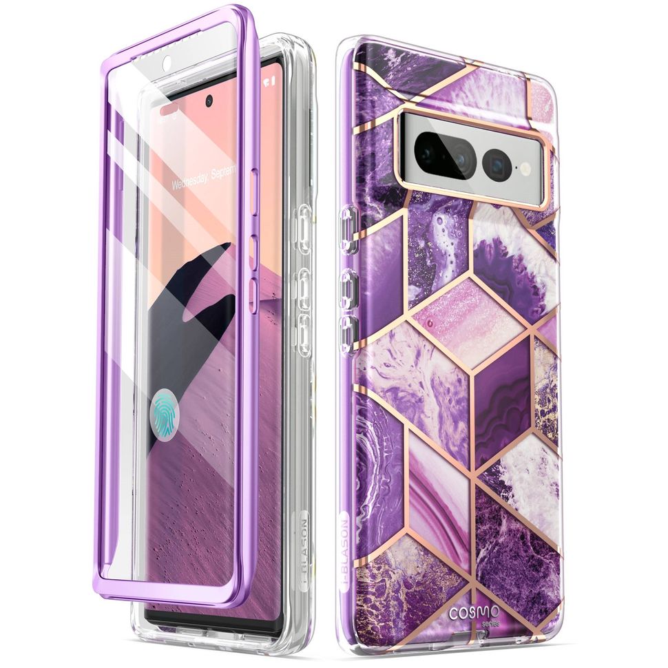 Best Pixel 7 Pro cases | Android Central