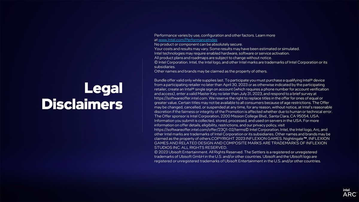 Intel Drops Arc A750 Price to $249, With Improved Drivers | Tom's Hardware