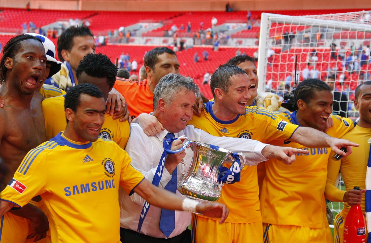 A look at the Premier League’s Dutch managers and how they have fared ...