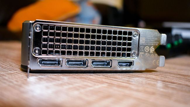 Nvidia GeForce RTX 3070 review | TechRadar