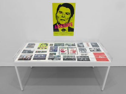 Transatlantic exhibition honours artists lost to HIV/AIDS | Wallpaper*