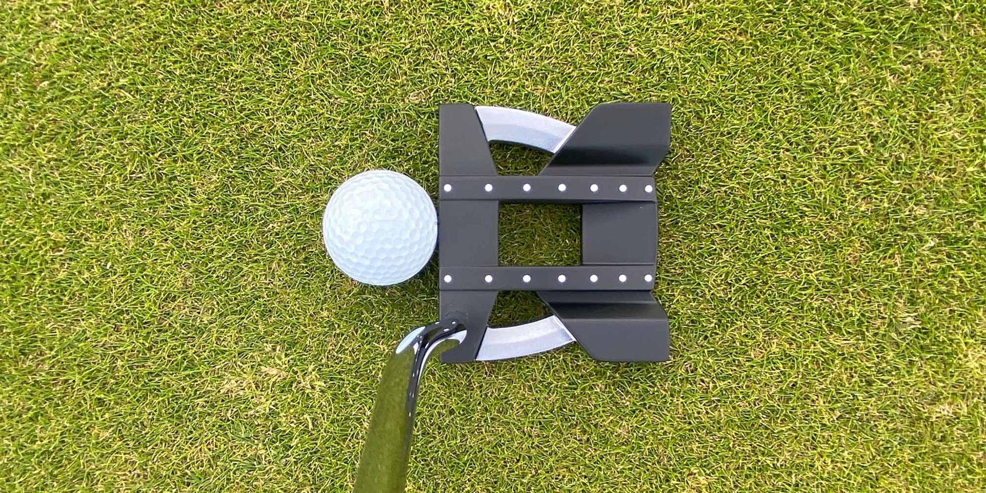 Ping 2022 Tomcat 14 Putter Review | Golf Monthly