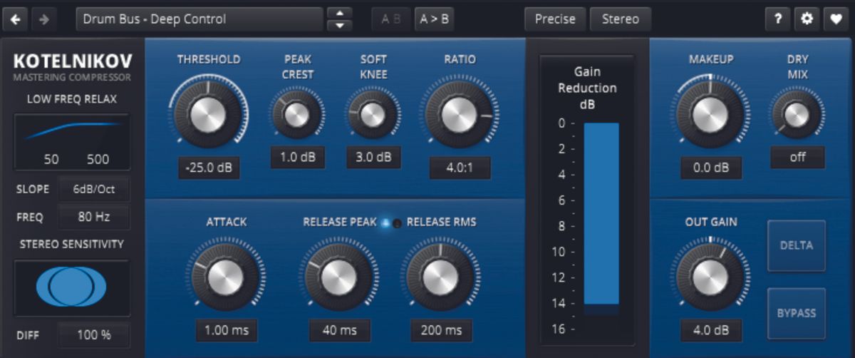 6 of the best free mastering plugins | MusicRadar