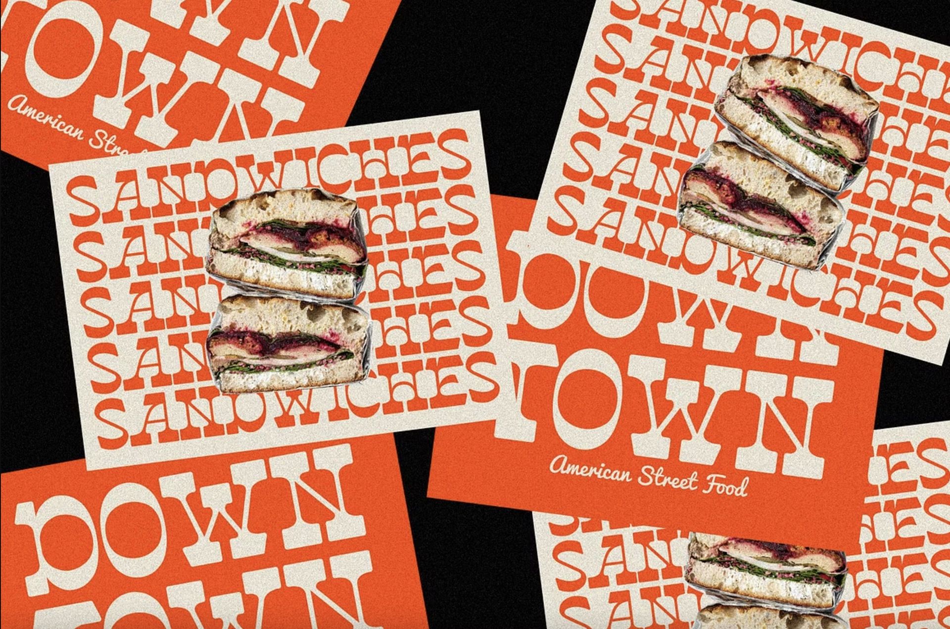 The hottest typography trends to watch in 2025 | Creative Bloq