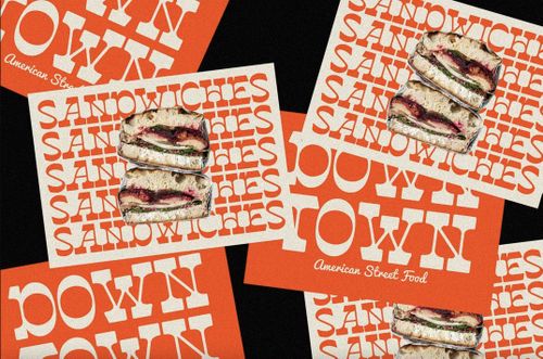 Smart typography tool generates font pairs in an instant | Creative Bloq