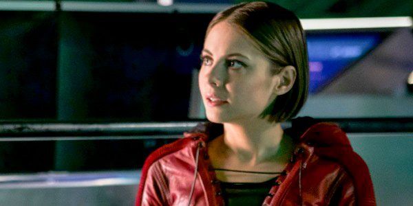 Why Arrow Said Goodbye To That Major Character, According To Marc ...