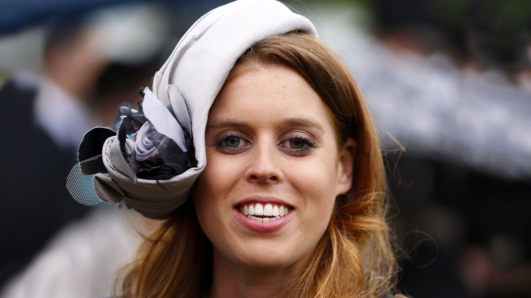 Princess Beatrice of York Best Moments TimelineP | Marie Claire