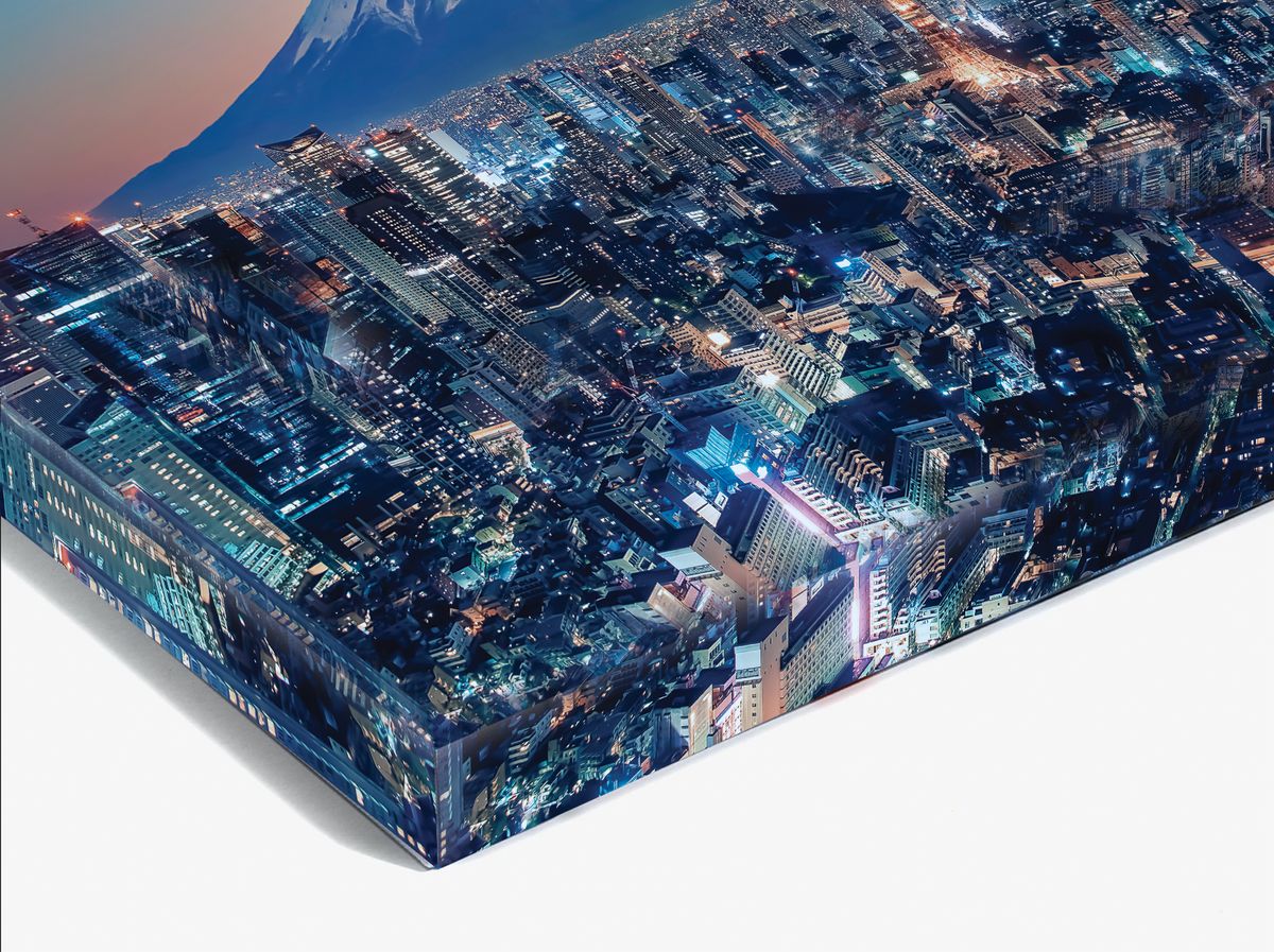 Why not print photos on something other than 'simple' paper? | Digital ...