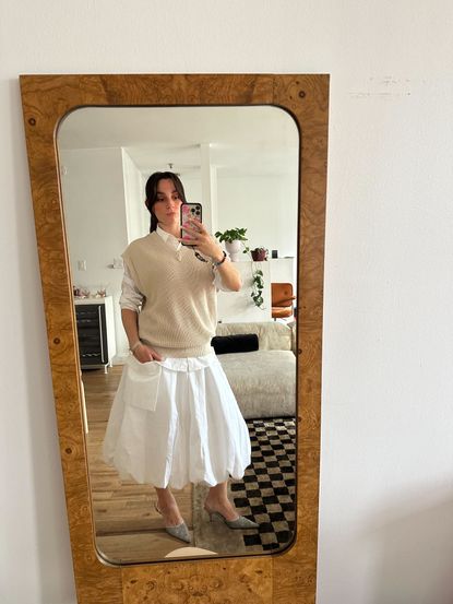 5 Chic Work Outfits to Wear This Season and Beyond | Who What Wear