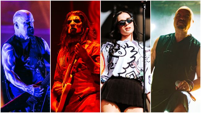 The 10 bands that defined Aftershock festival 2024 | Louder