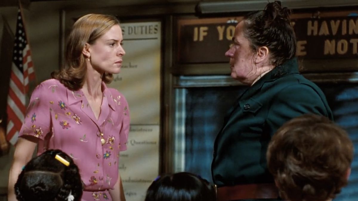 I Rewatched Matilda, And I Need To Talk About Miss Honey Being A Trauma ...