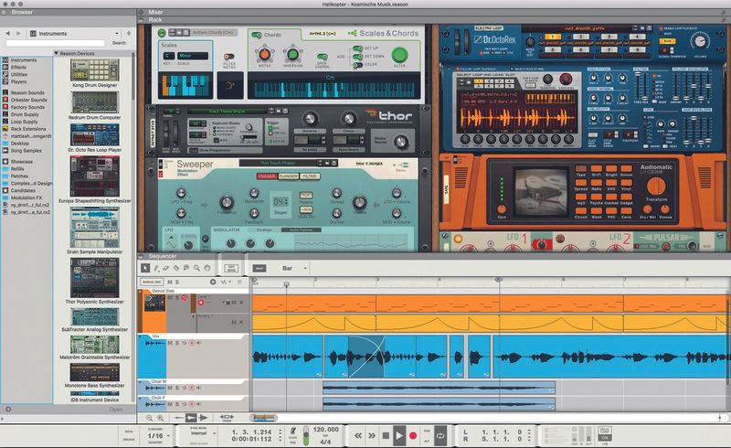 6 of the best DAWs for guitarists | MusicRadar