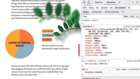 Get started with CSS art | Creative Bloq