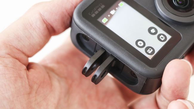 GoPro Max review | Digital Camera World