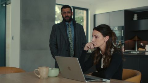 Netflix's Fool Me Once ending explained - who killed Joe? | GamesRadar+