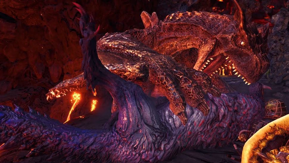 Monster Hunter World: Iceborne monsters guide - which beasts you can ...