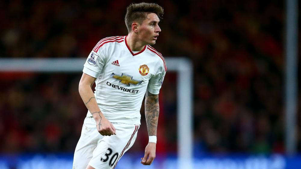 Varela hopeful of long United career | FourFourTwo