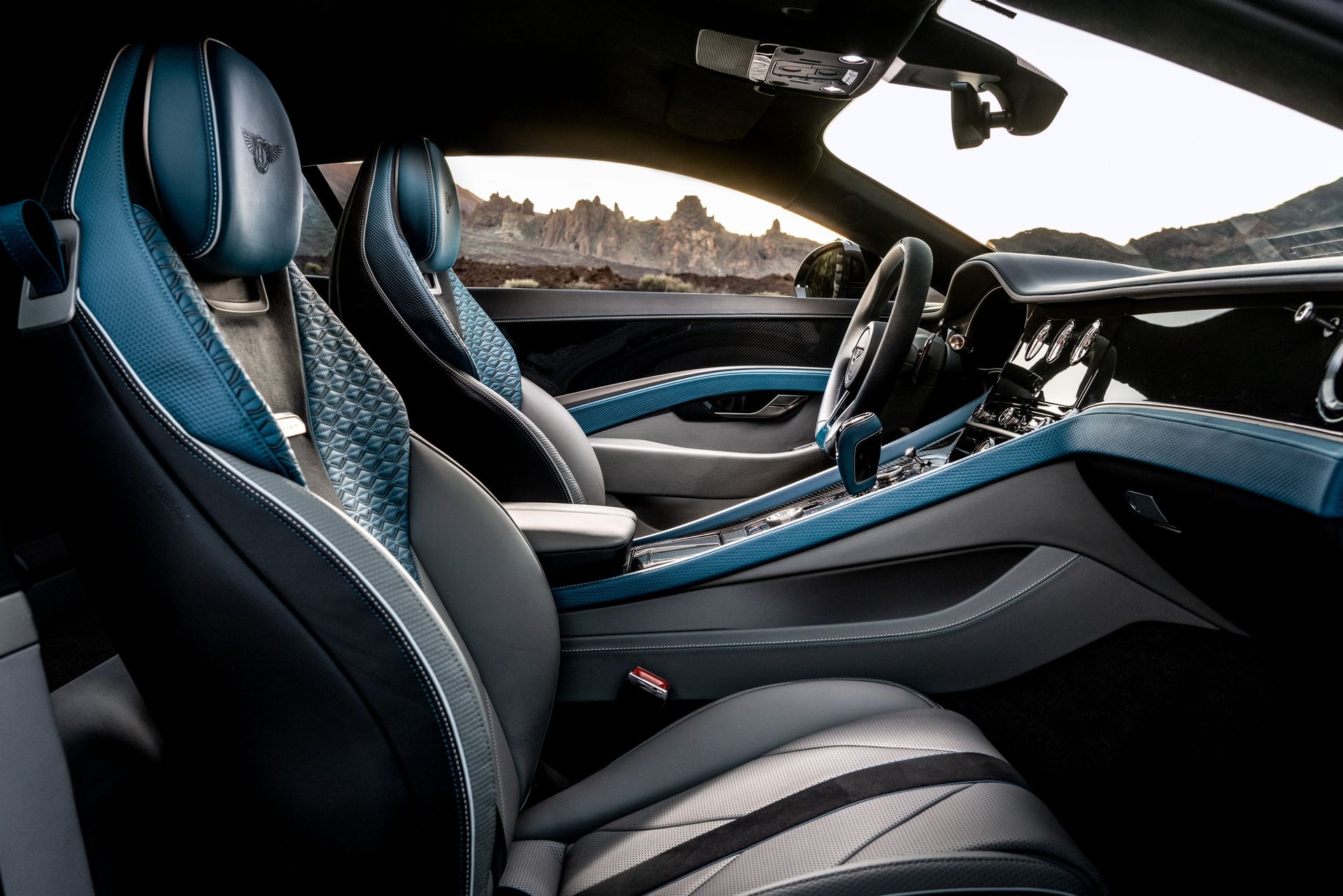 Bentley Batur is a limited-edition hypercar to use every day | Wallpaper*