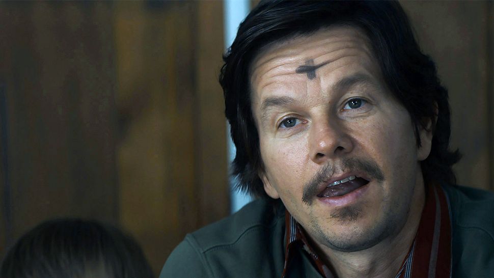 Mark Wahlberg's Father Stu is the No. 1 Netflix movie — but should you ...