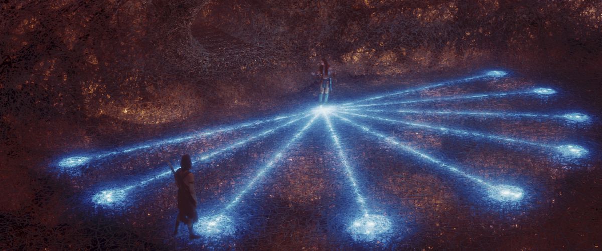 Gallery: Visions of Mars from 'John Carter' | Space