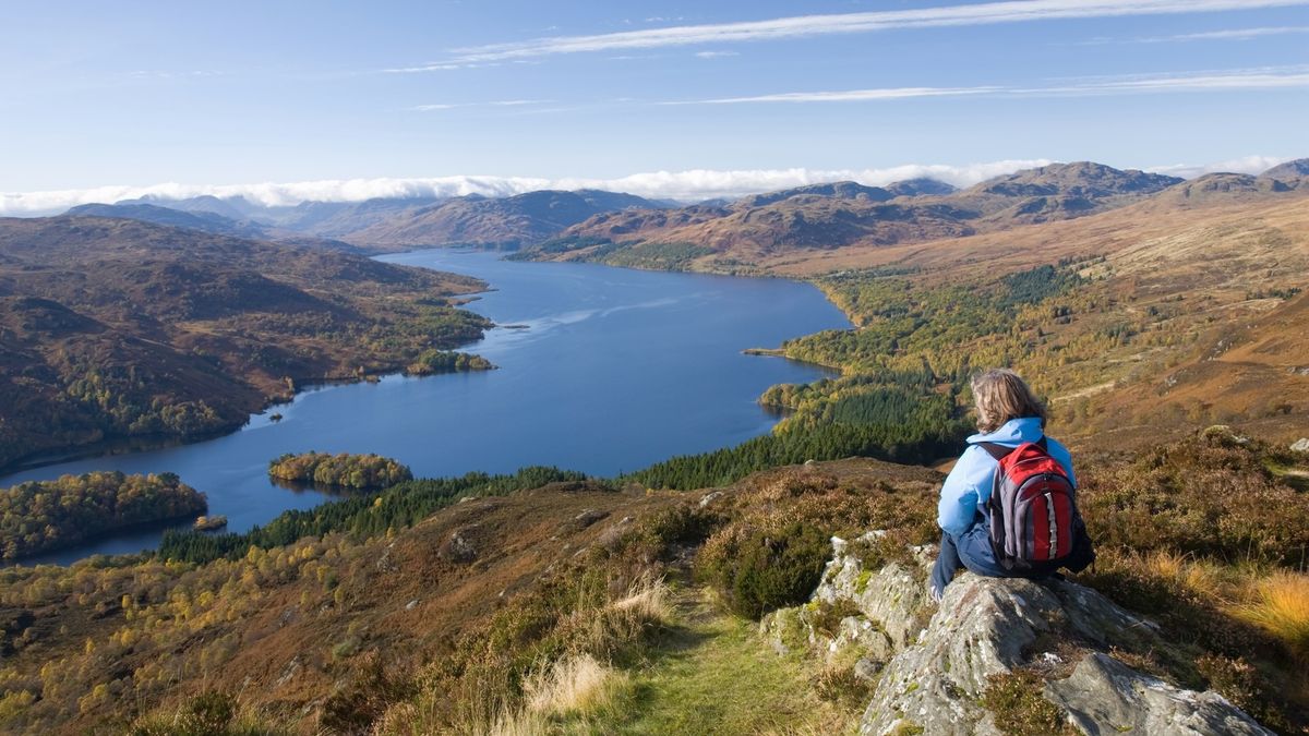 20 years of the Scottish Outdoor Access Code – what has it meant to the ...