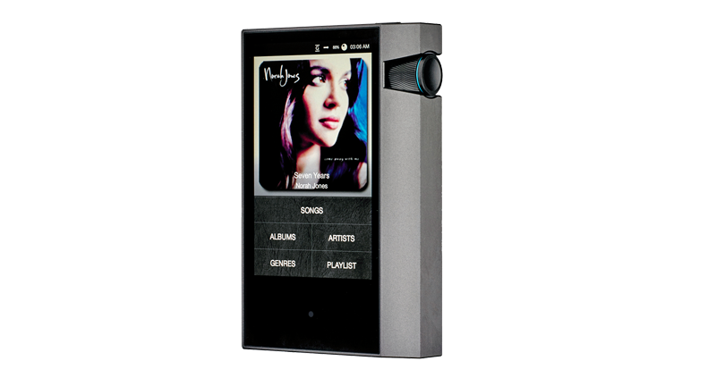 Best Portable music players 2017 Awards 2017 | What Hi-Fi?