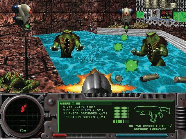 The history of the first-person shooter | PC Gamer