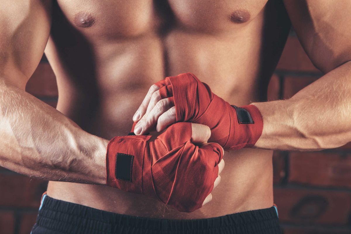 Insight TV Takes Combat Fighting to a New Level With Power &…Martial ...