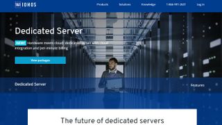 Best cheap dedicated server deals of 2019 | TechRadar