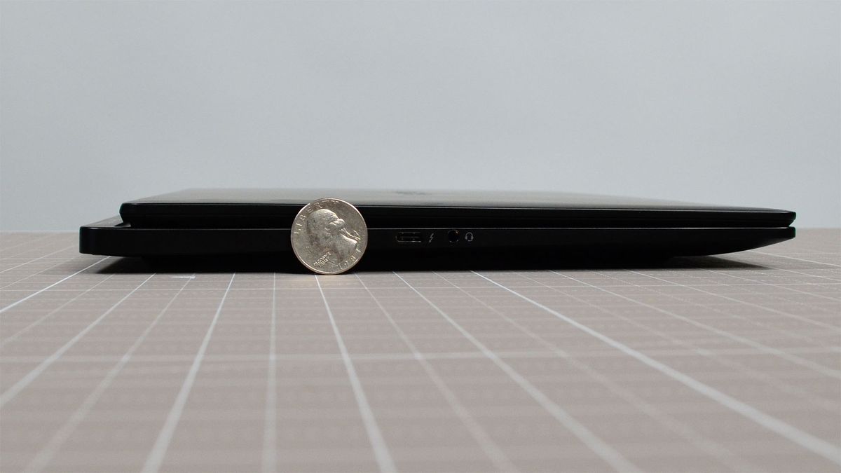 HP Omen Transcend 14 review: a stylish, reasonably-priced OLED gaming ...